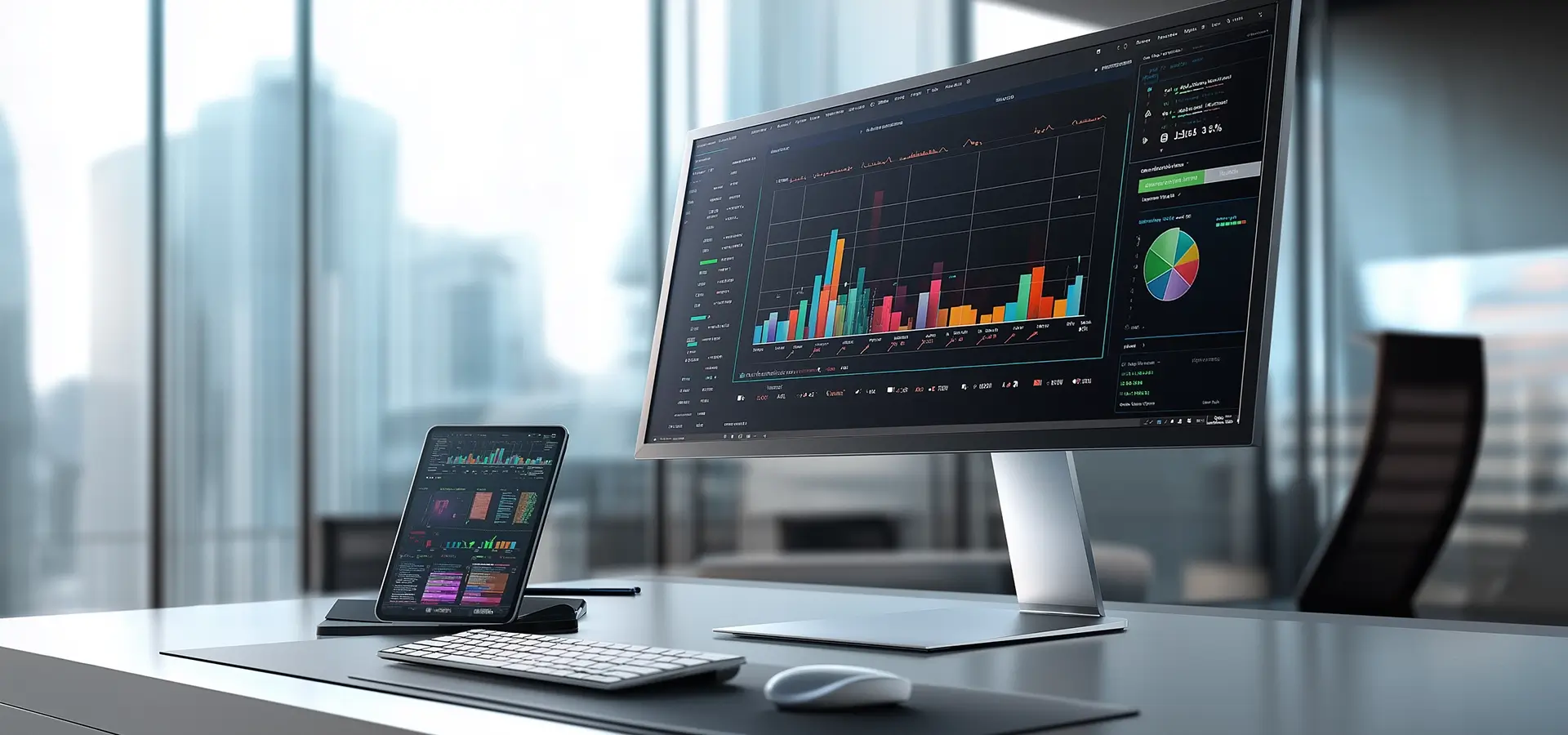 The Key Benefits of IT Asset Management - IT Care Center