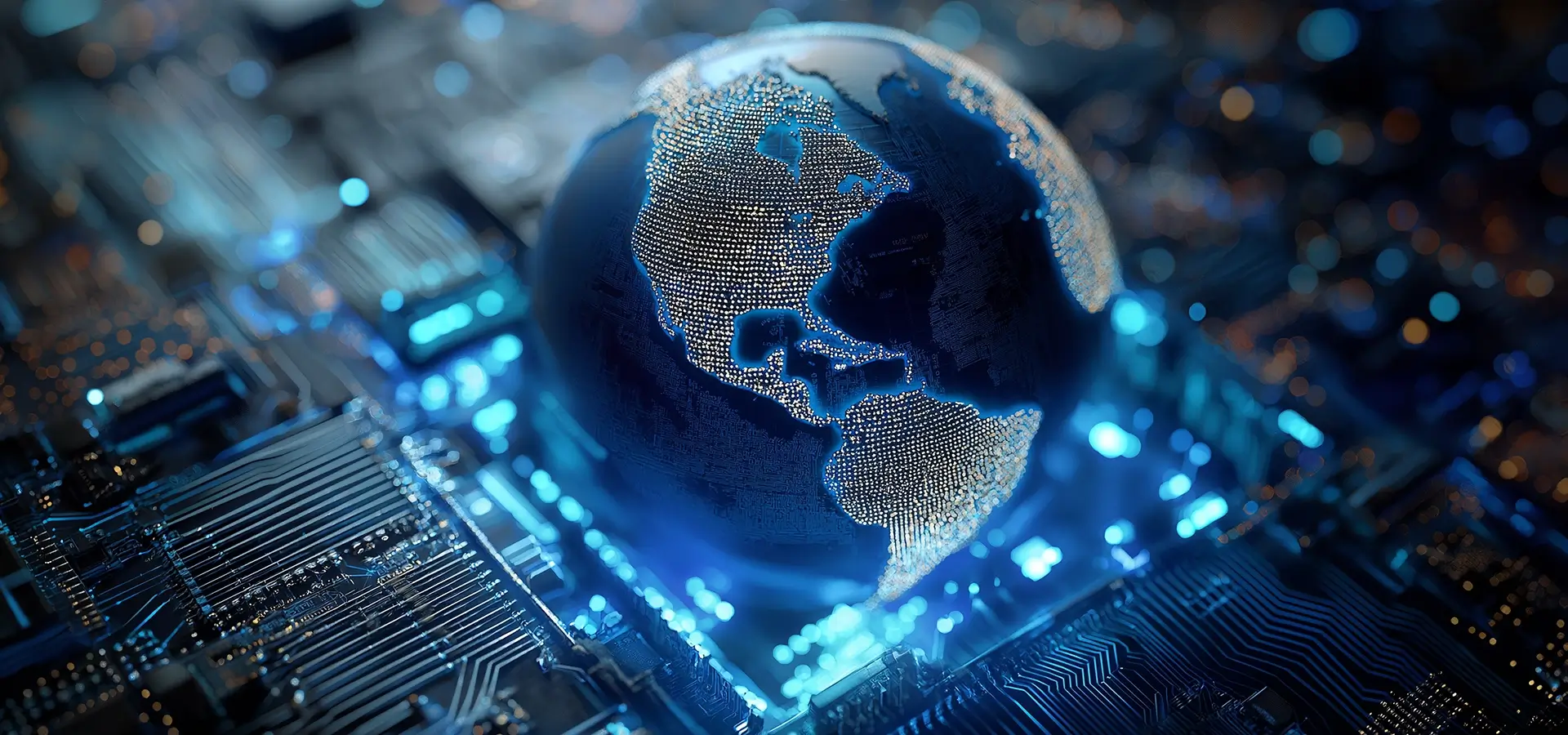 Global Computing Partners with ITCC to Transform ITSM Experiences for ...